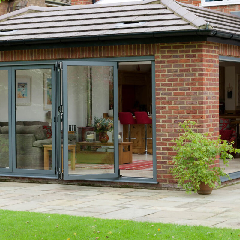 Replacement Doors | UPVC, Aluminium & Composite Doors from Hazlemere