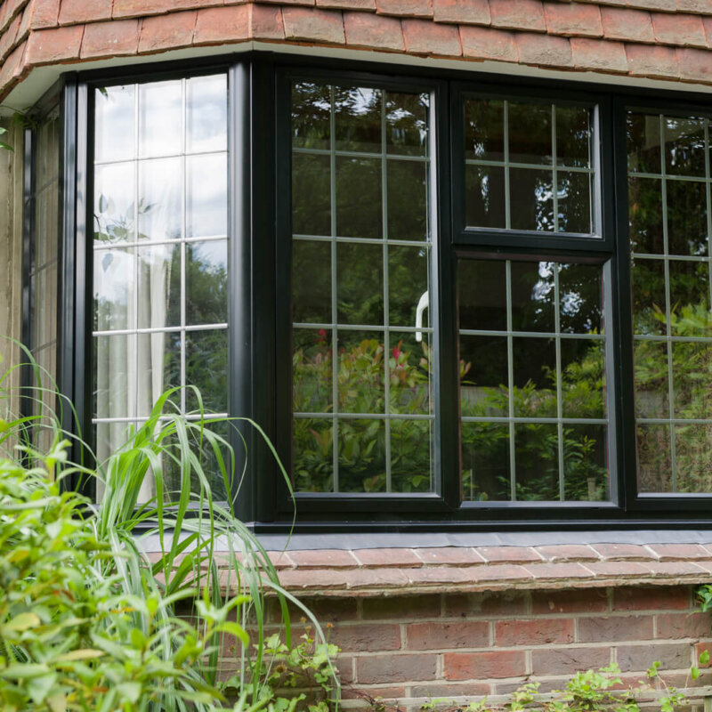 Double Glazing | Replacement UPVC Windows & Aluminium Windows from ...