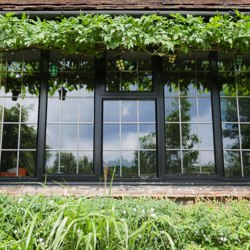 Double Glazing | Replacement UPVC Windows & Aluminium Windows from ...