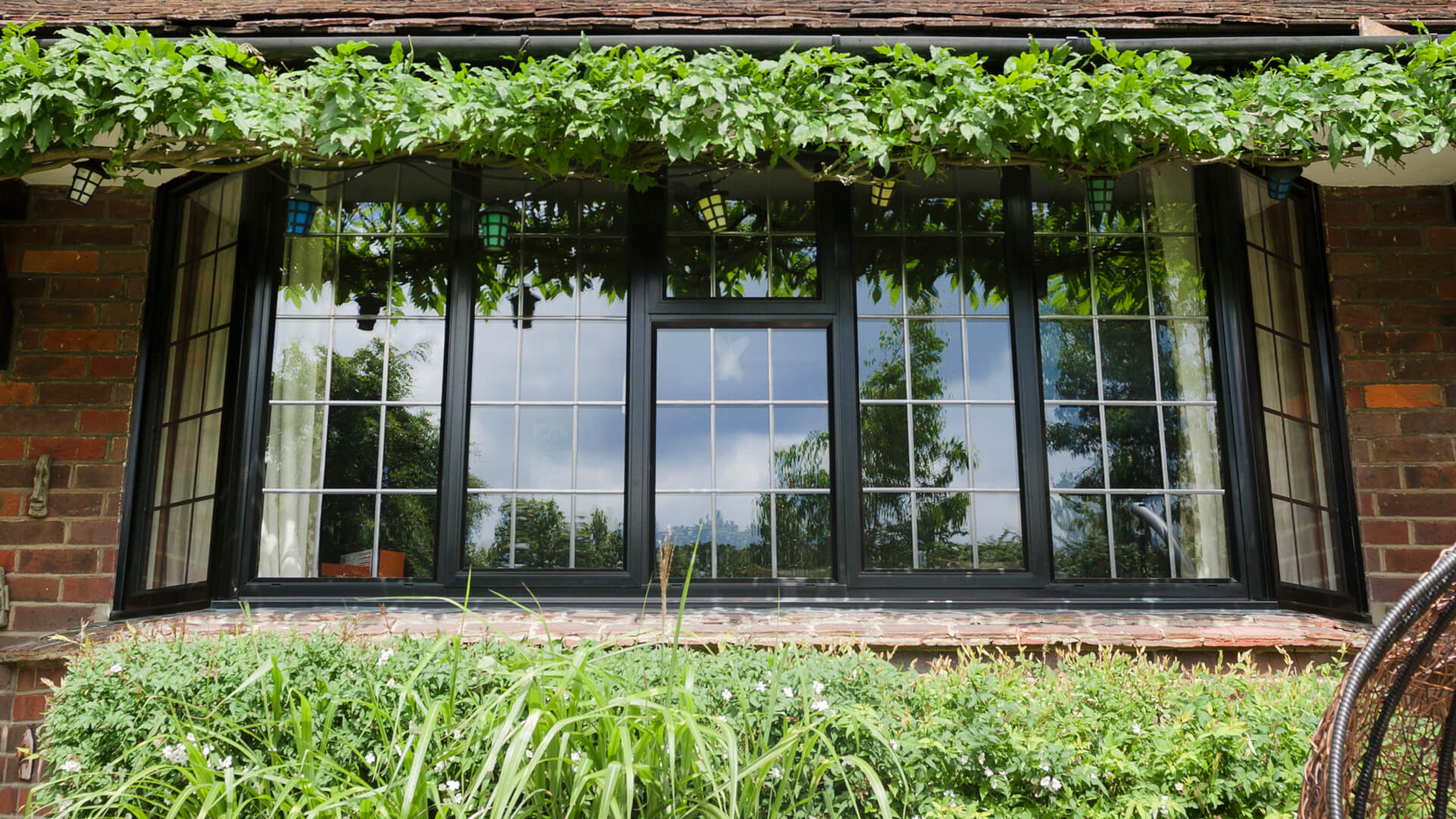 Double Glazing | Replacement UPVC Windows & Aluminium Windows from ...