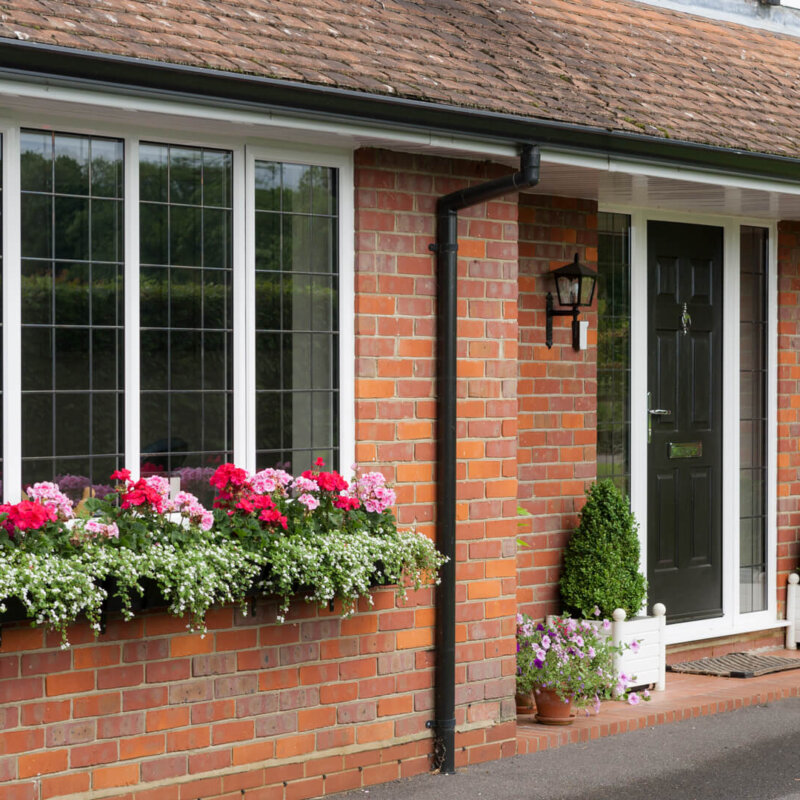 Double Glazing | Replacement UPVC Windows & Aluminium Windows from ...