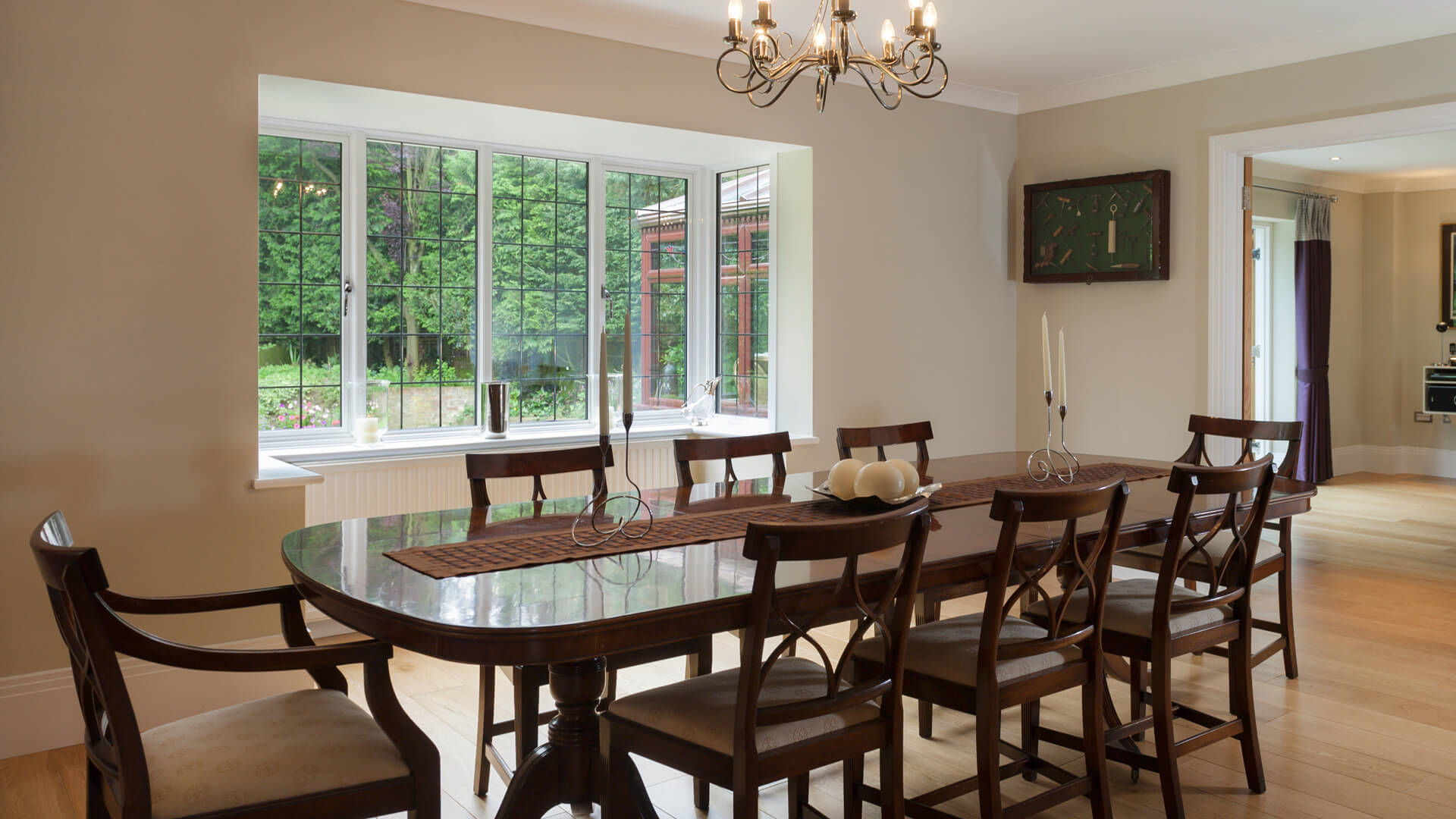 Double Glazing | Replacement UPVC Windows & Aluminium Windows from ...