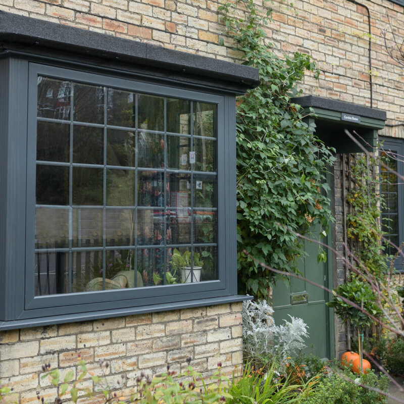 Double Glazing | Replacement UPVC Windows & Aluminium Windows from ...