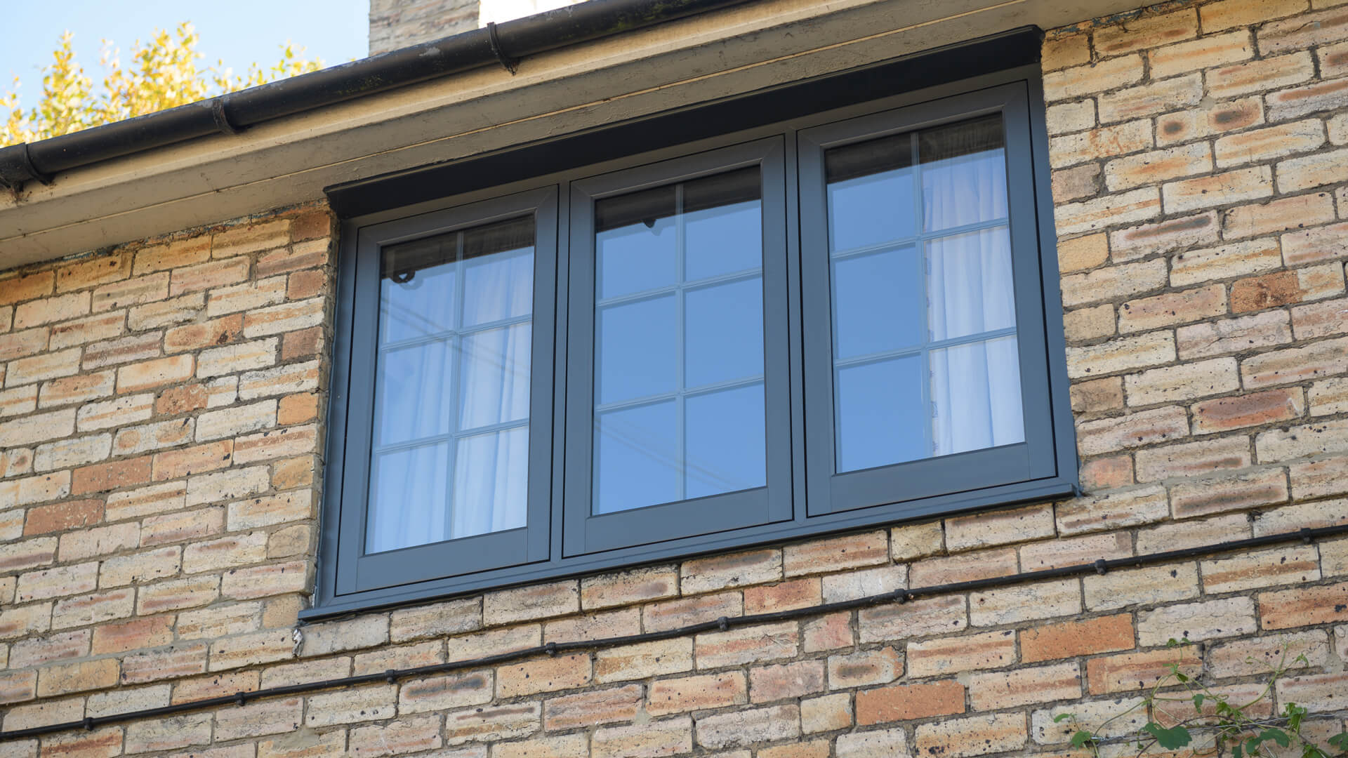 Double Glazing | Replacement UPVC Windows & Aluminium Windows from ...