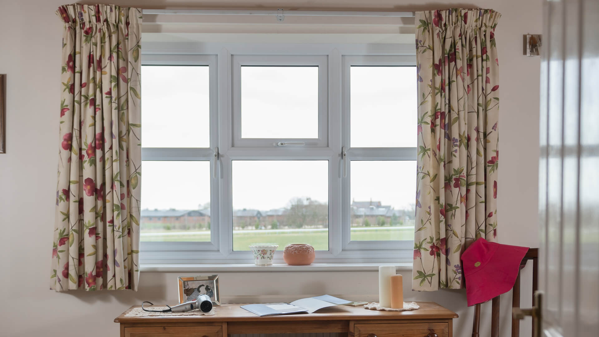 Casement Windows | Replacement UPVC & Aluminium Windows from Hazlemere ...