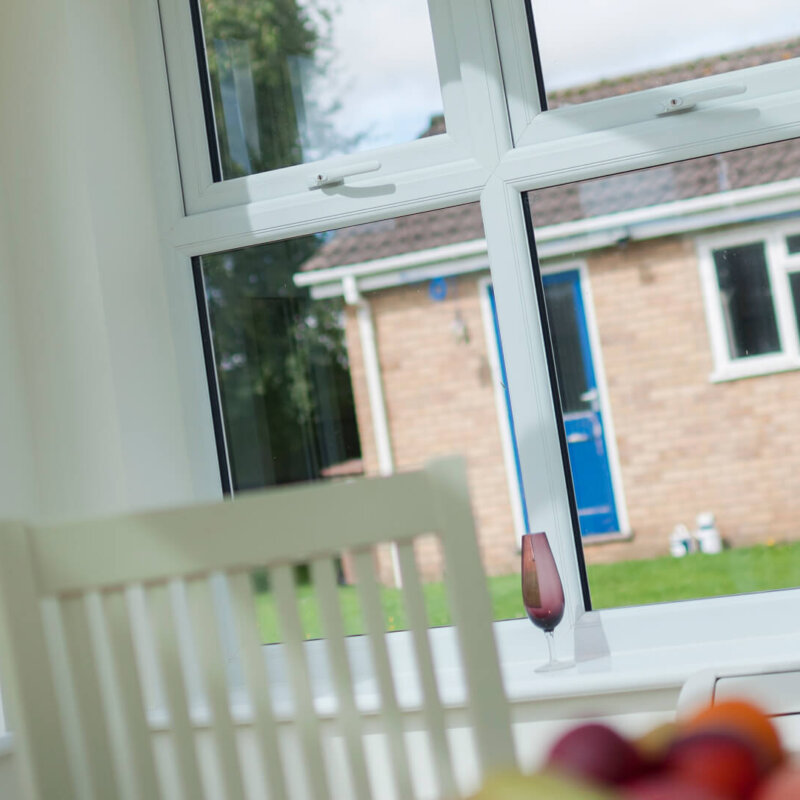 Double Glazing | Replacement UPVC Windows & Aluminium Windows from ...