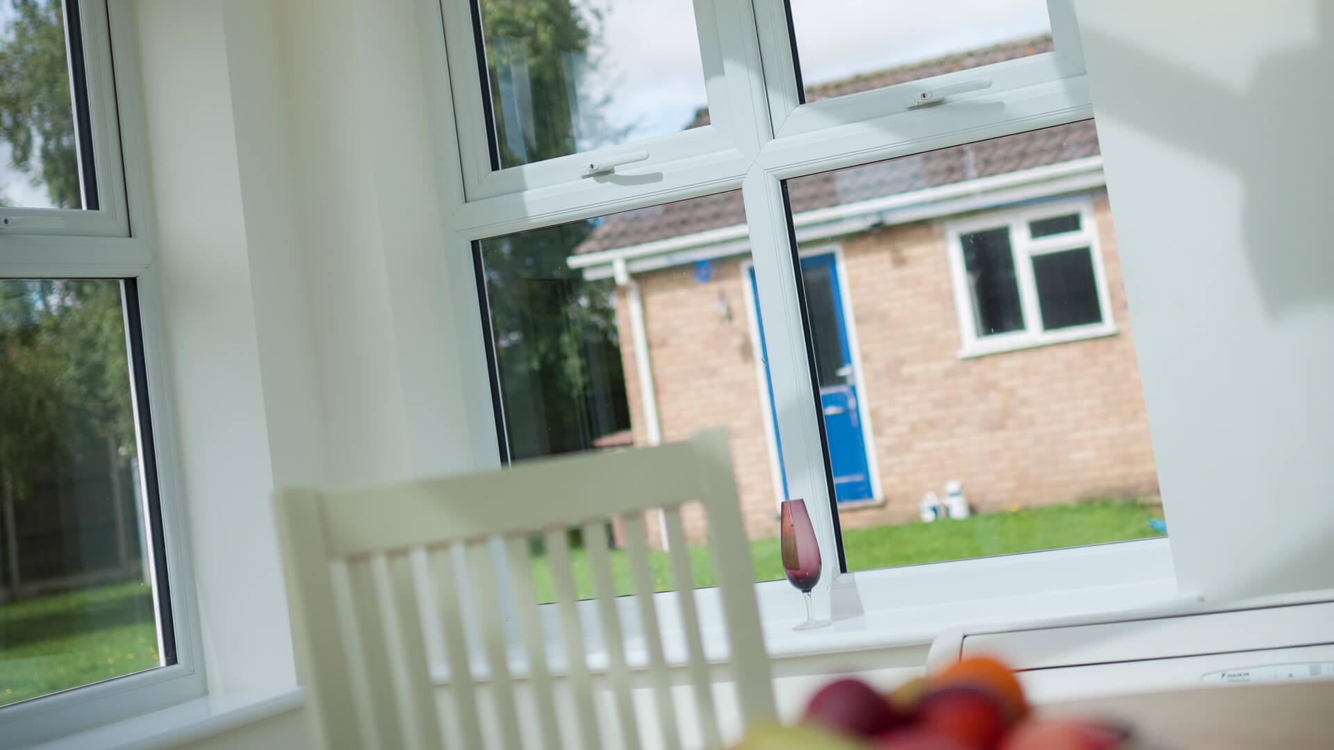 Double Glazing | Replacement UPVC Windows & Aluminium Windows from ...
