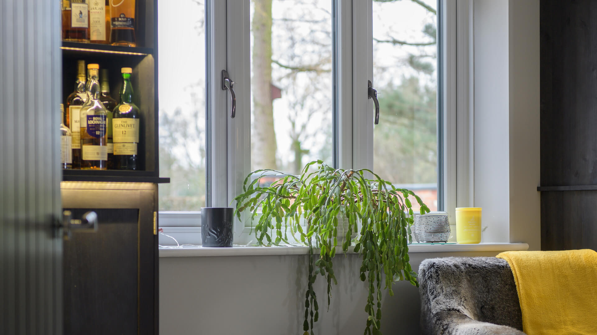 Double Glazing | Replacement UPVC Windows & Aluminium Windows from ...