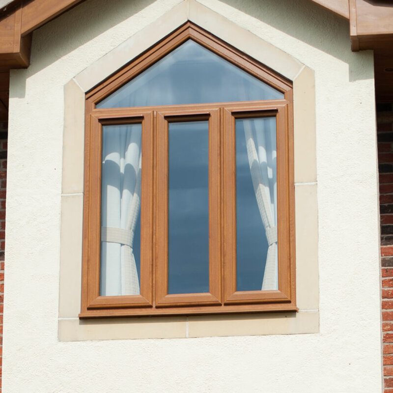 UPVC Windows | UPVC Double Glazing Windows from Hazlemere Windows