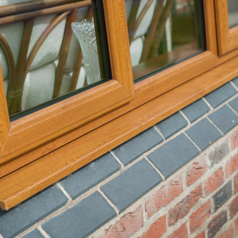 UPVC Windows | UPVC Double Glazing Windows from Hazlemere Windows