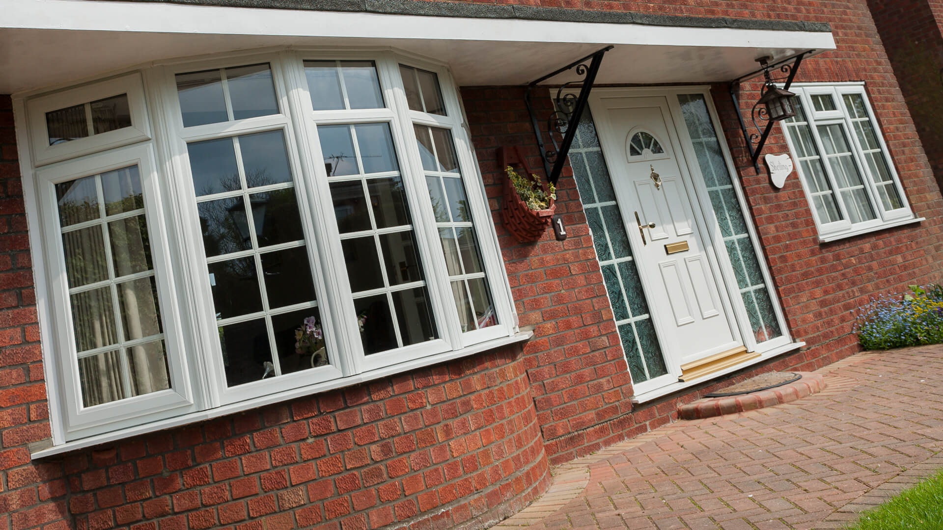 UPVC Windows | UPVC Double Glazing Windows from Hazlemere Windows