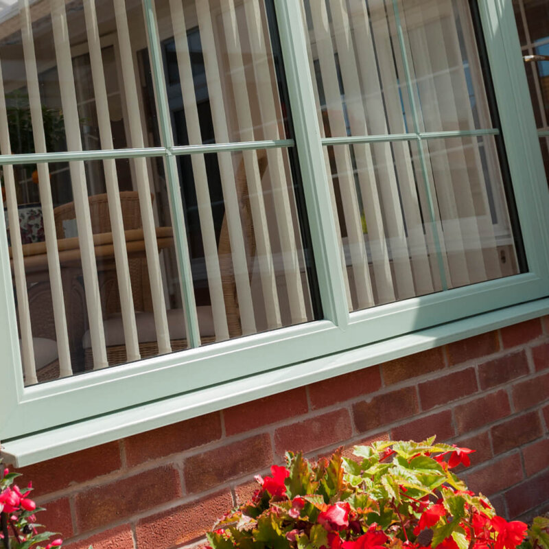 Double Glazing | Replacement UPVC Windows & Aluminium Windows from ...