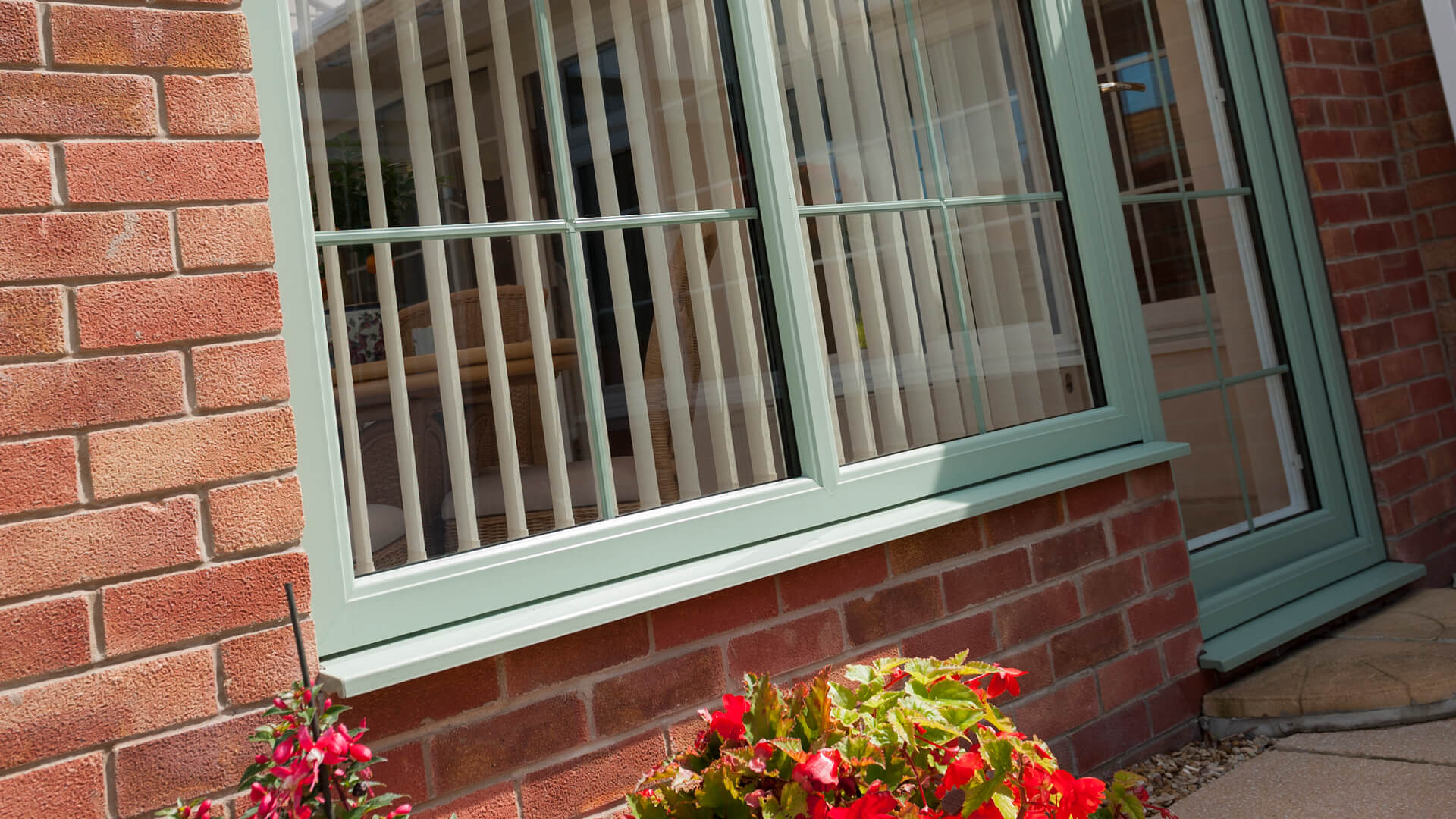 Double Glazing | Replacement UPVC Windows & Aluminium Windows from ...