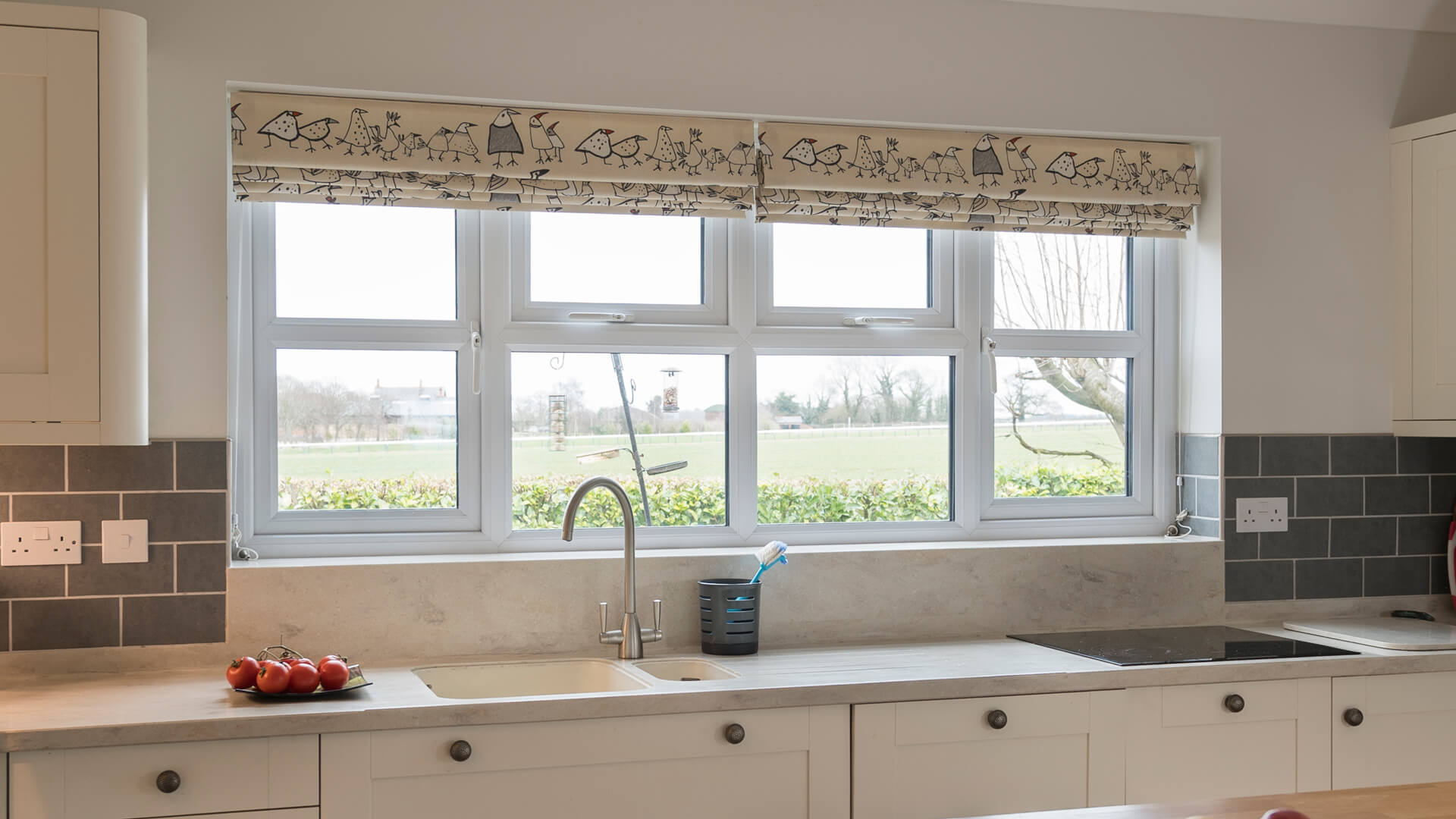 Double Glazing | Replacement UPVC Windows & Aluminium Windows from ...