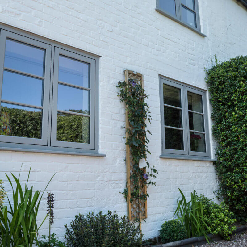 Double Glazing | Replacement UPVC Windows & Aluminium Windows from ...