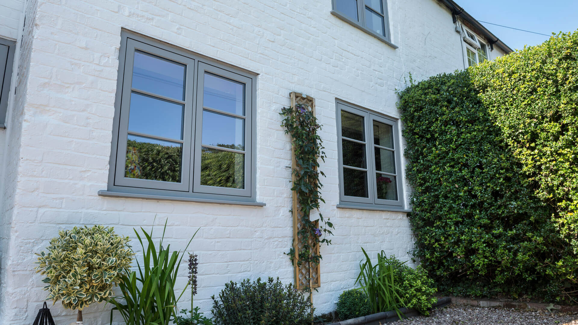 Double Glazing | Replacement UPVC Windows & Aluminium Windows from ...