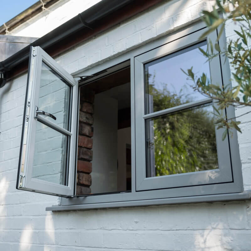 Double Glazing | Replacement UPVC Windows & Aluminium Windows from ...