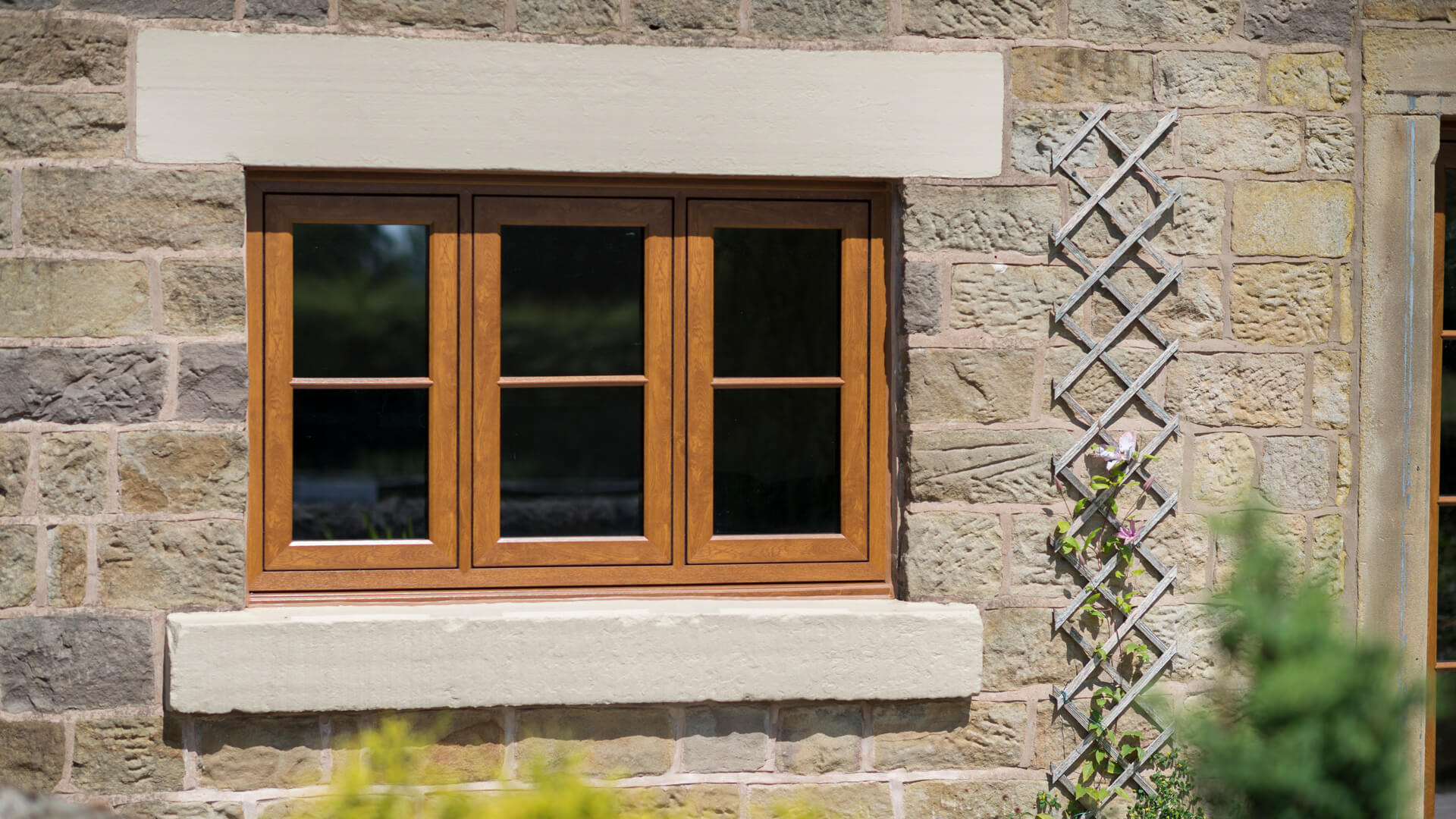 Double Glazing | Replacement UPVC Windows & Aluminium Windows from ...