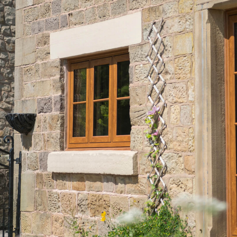 Double Glazing | Replacement UPVC Windows & Aluminium Windows from ...