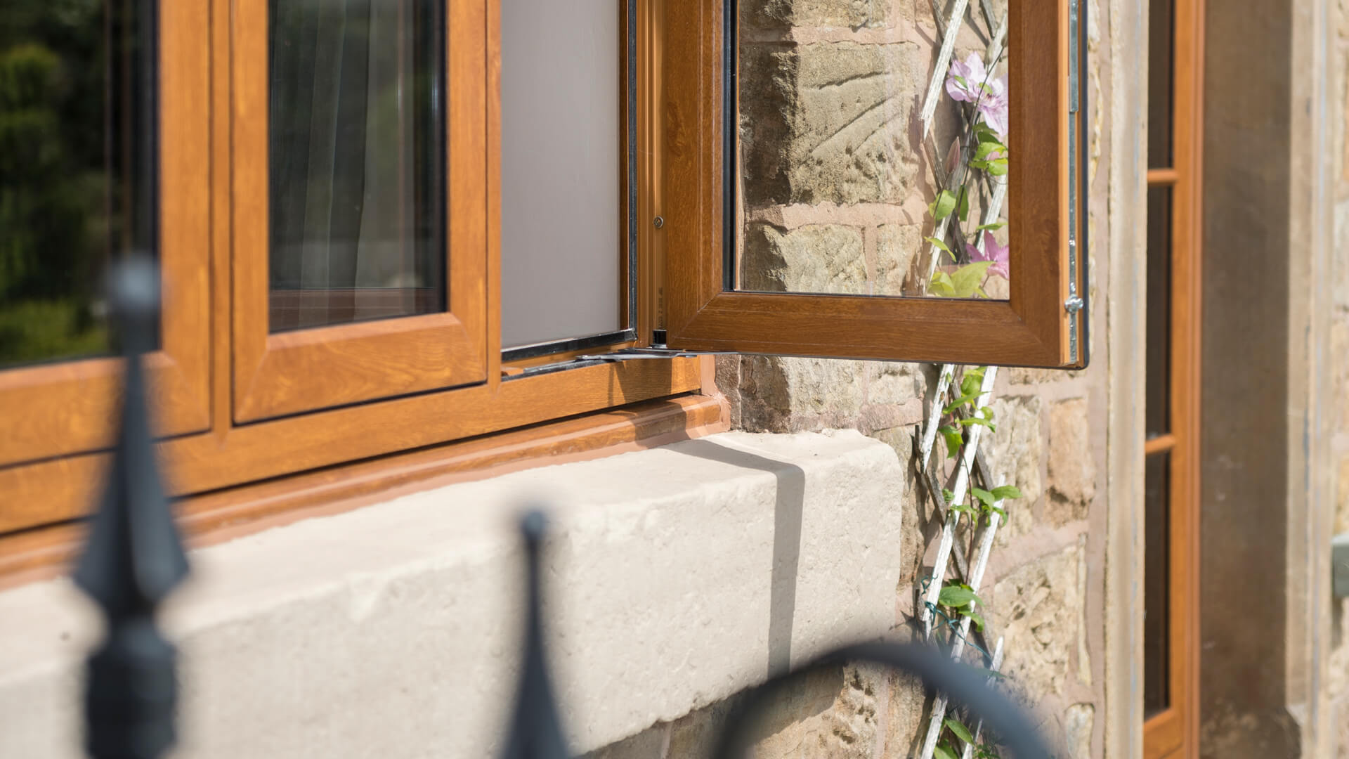 Double Glazing | Replacement UPVC Windows & Aluminium Windows from ...