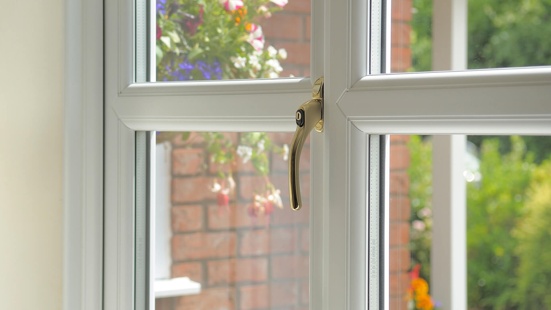 Casement Windows | Replacement UPVC & Aluminium Windows from Hazlemere ...